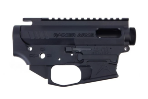 Best 9mm AR Lowers for Your AR-9 Build - Pew Pew Tactical