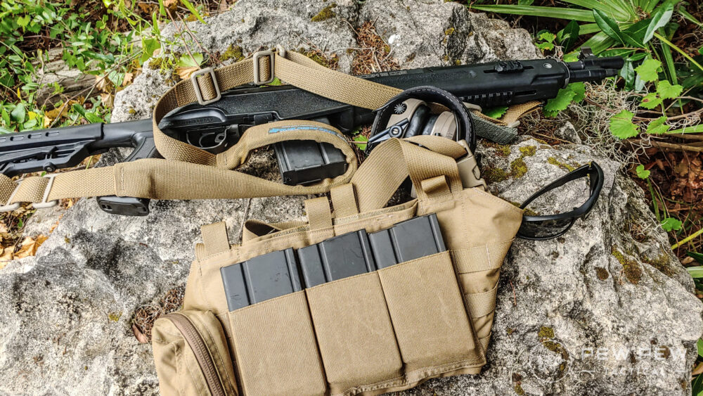 [Ultimate Build] Best Upgrades for the Springfield M1A - Pew Pew Tactical