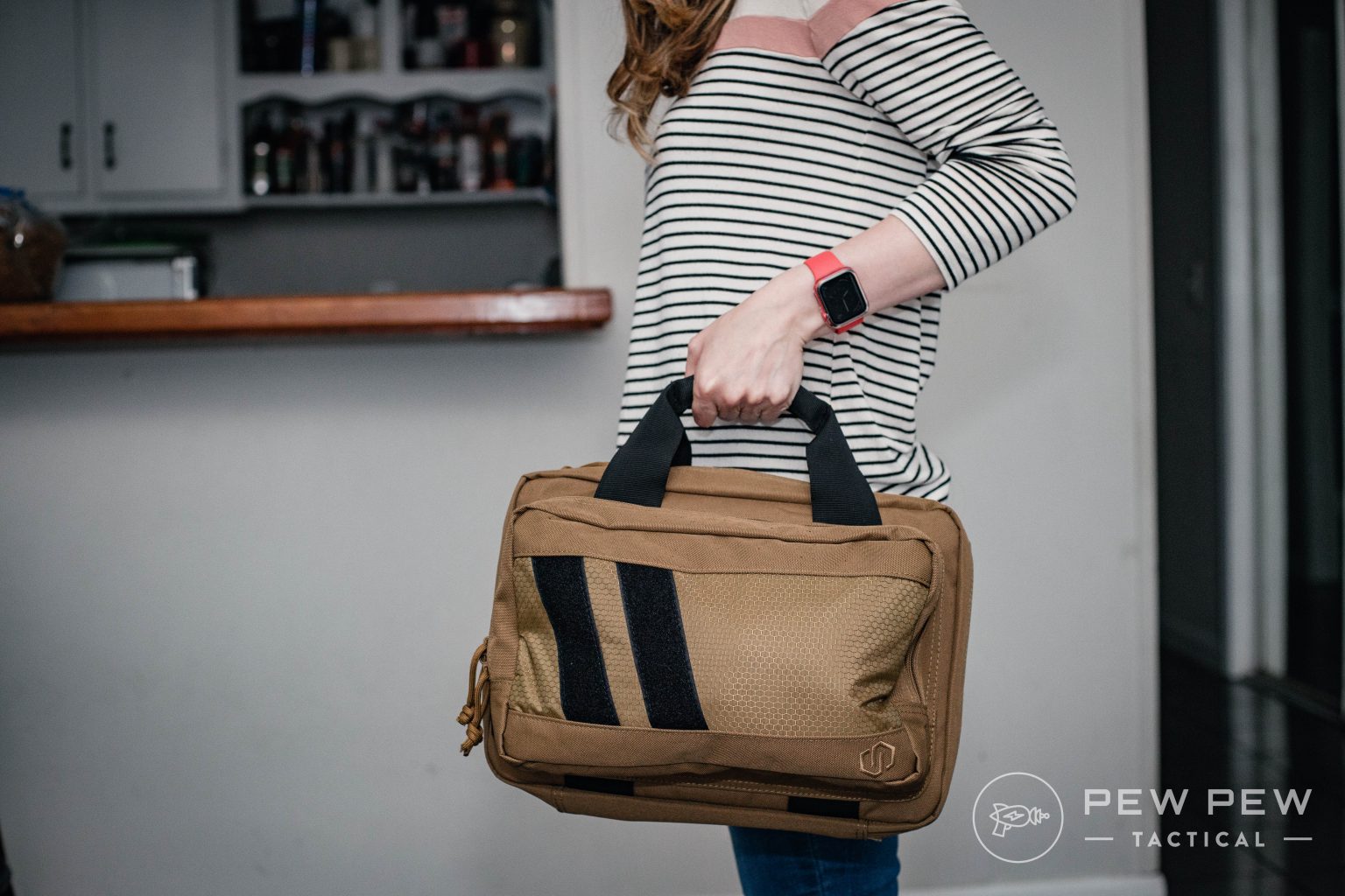 7 Best Range Bags [Hands-On] - Pew Pew Tactical