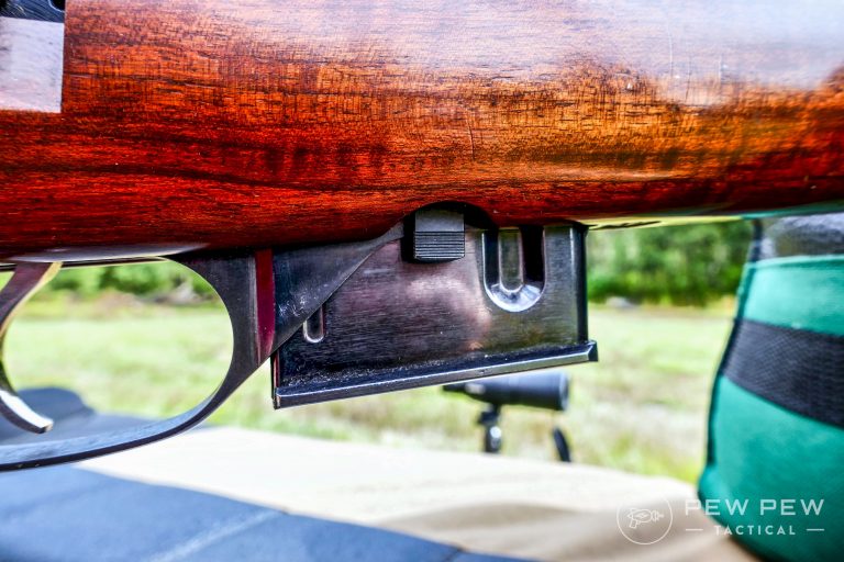 [Hands-On Review] CZ 527 American: Mini Mauser - Pew Pew Tactical