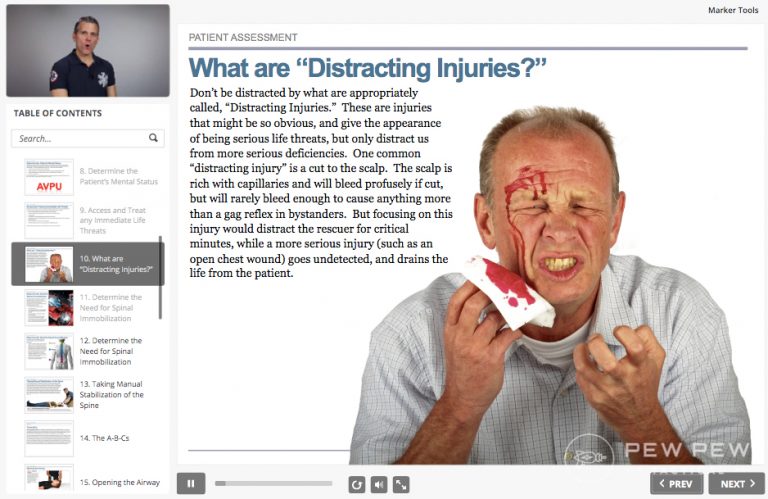 USCCA Review 2025: Will You Get Dropped? - Pew Pew Tactical