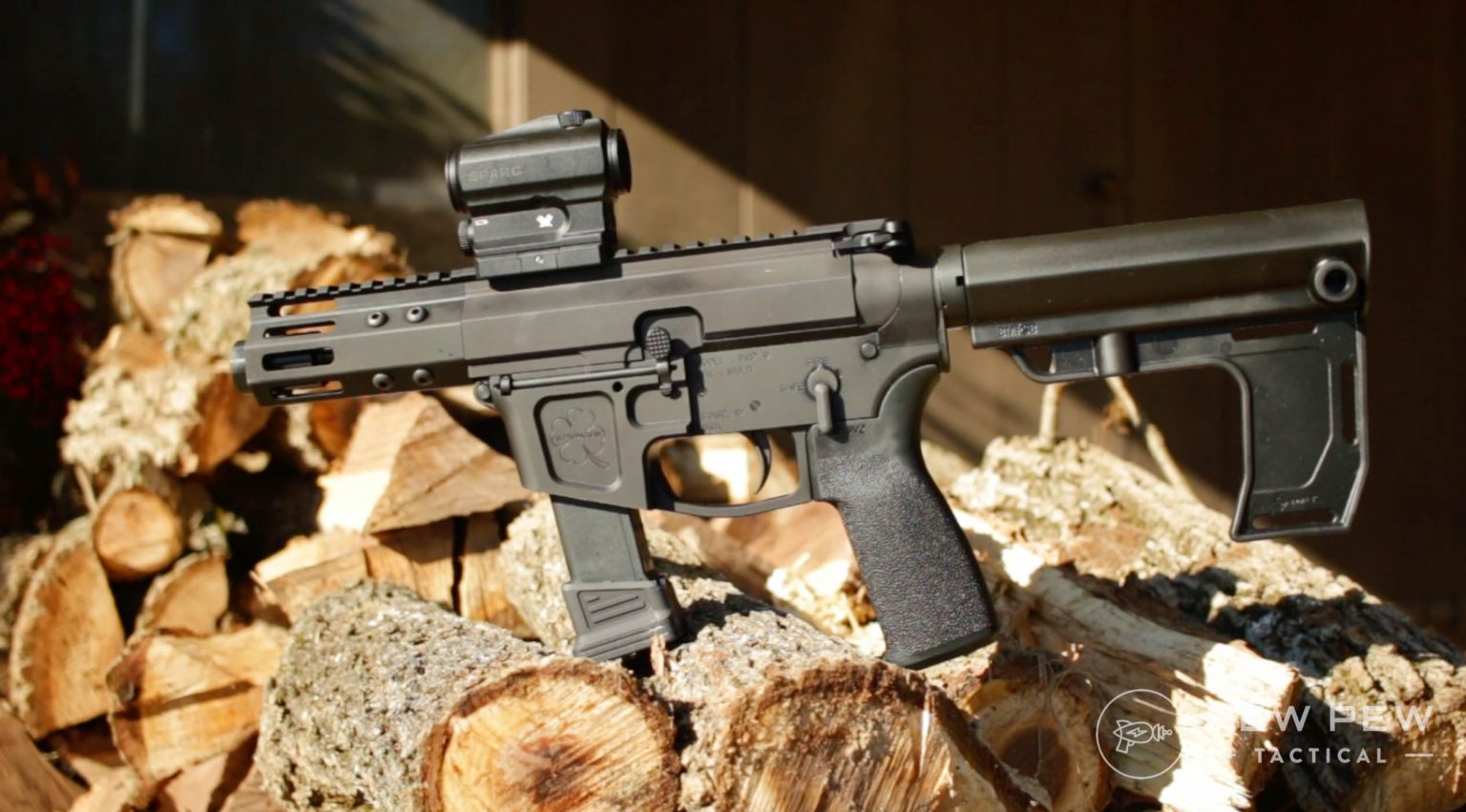 Best 9mm AR-15 Uppers: It's PCC Time - Pew Pew Tactical