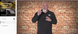 USCCA Review 2025: Will You Get Dropped? - Pew Pew Tactical