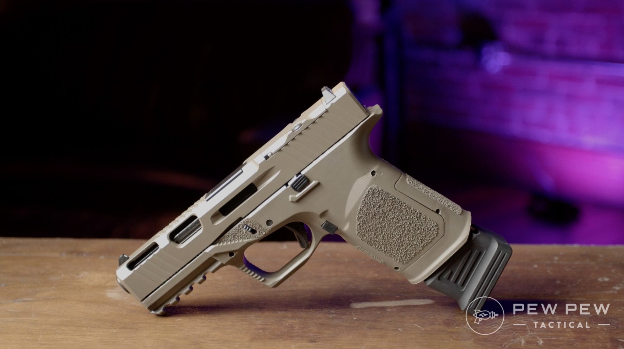 UPS Announces New Rules for Shipping Firearm Parts: What You Need to ...