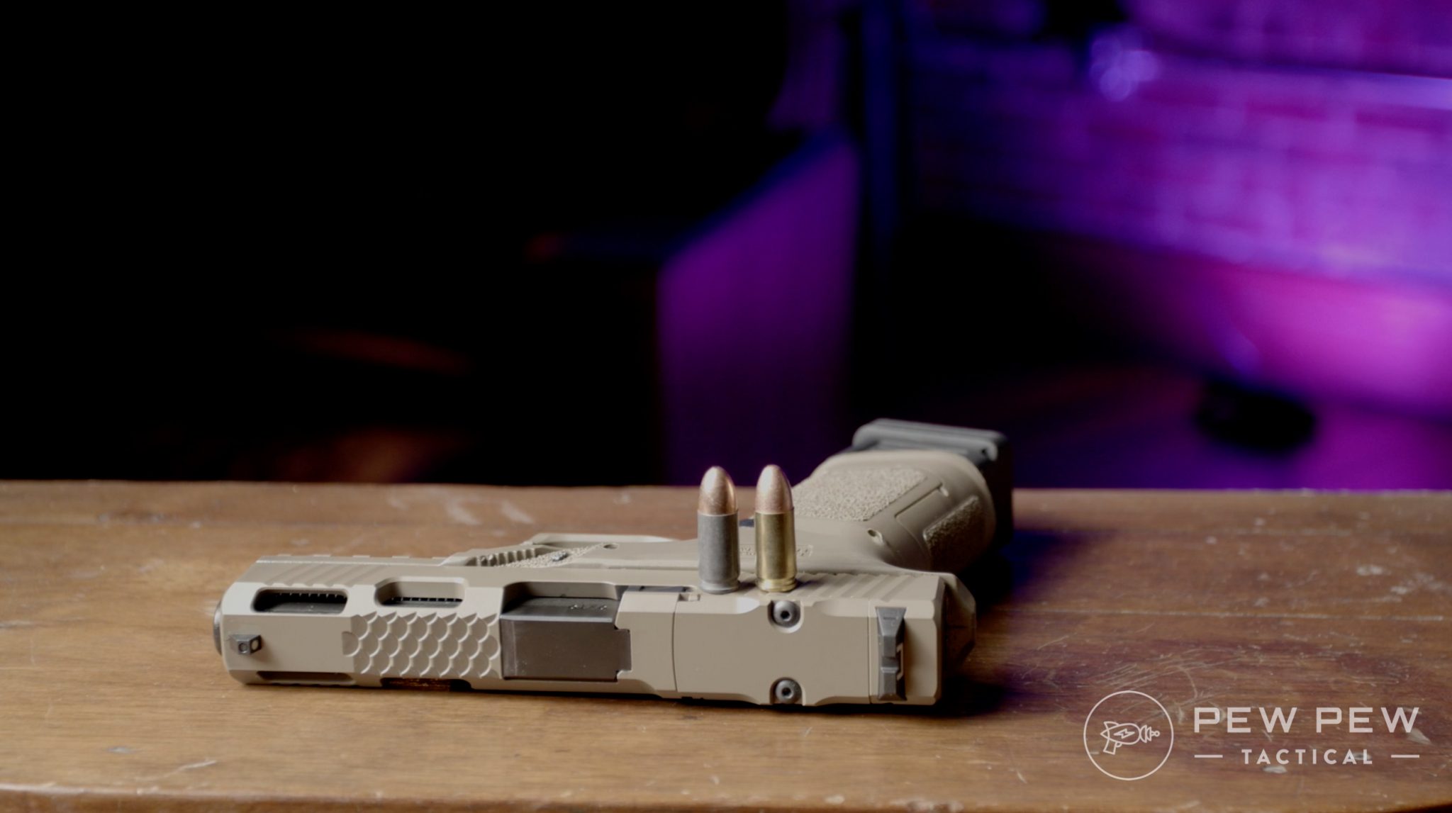 Weekly Wrap: 80 Percent Arms Settles CA Dispute - Pew Pew Tactical