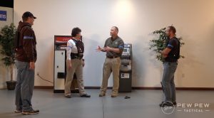 USCCA Review 2025: Will You Get Dropped? - Pew Pew Tactical