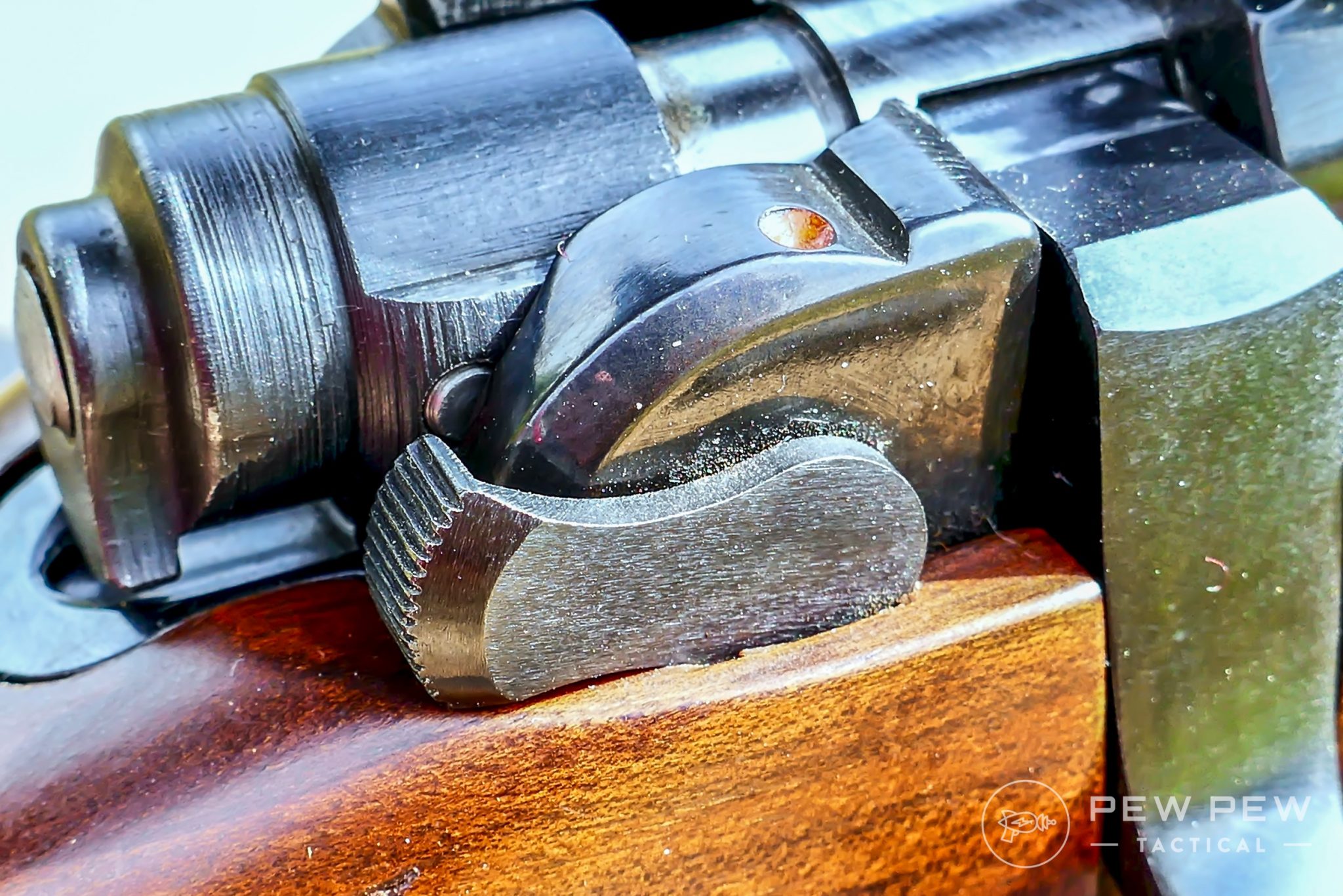 [Hands-On Review] CZ 527 American: Mini Mauser - Pew Pew Tactical