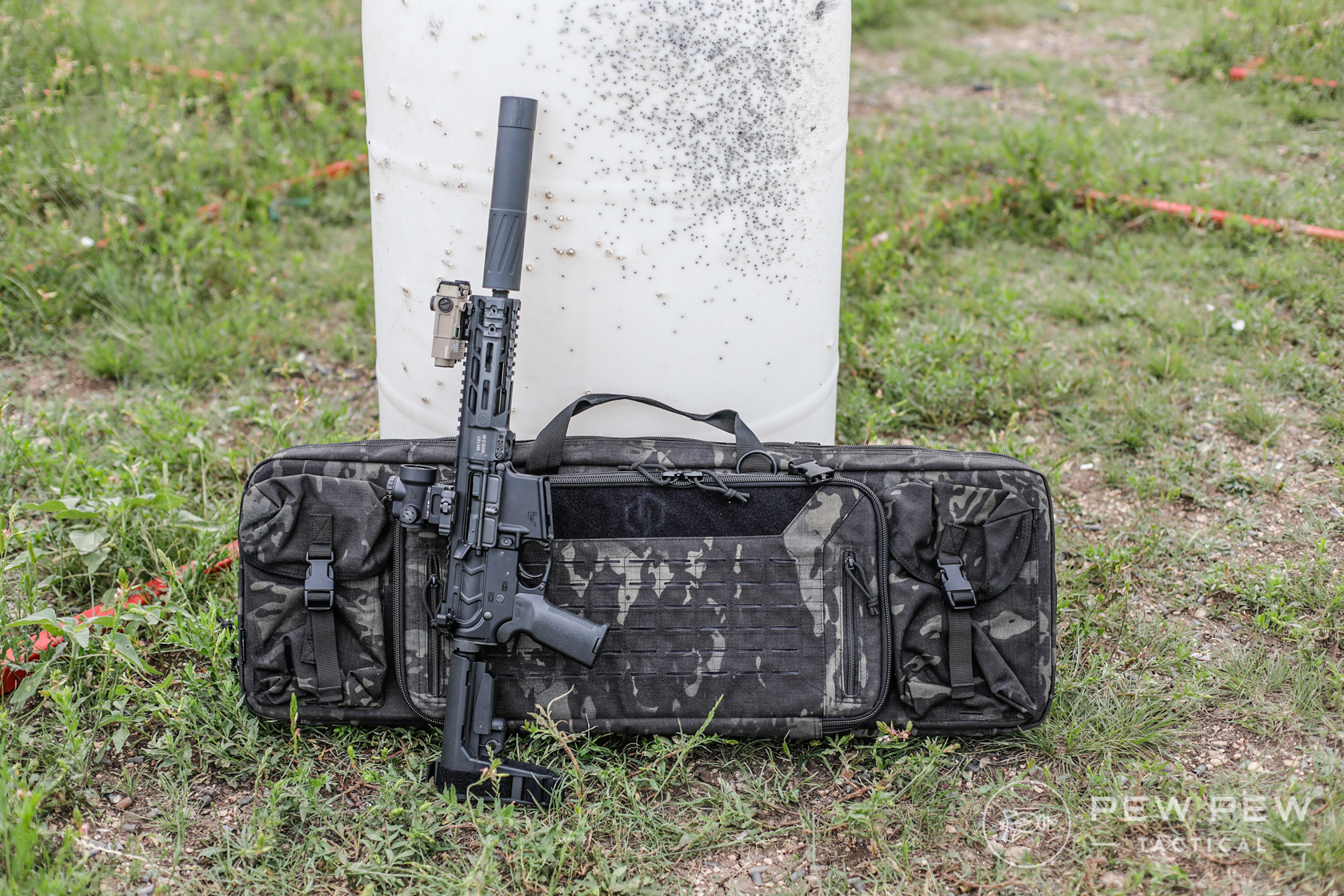 Best Gun Cases: Soft, Hard, & Covert - Pew Pew Tactical