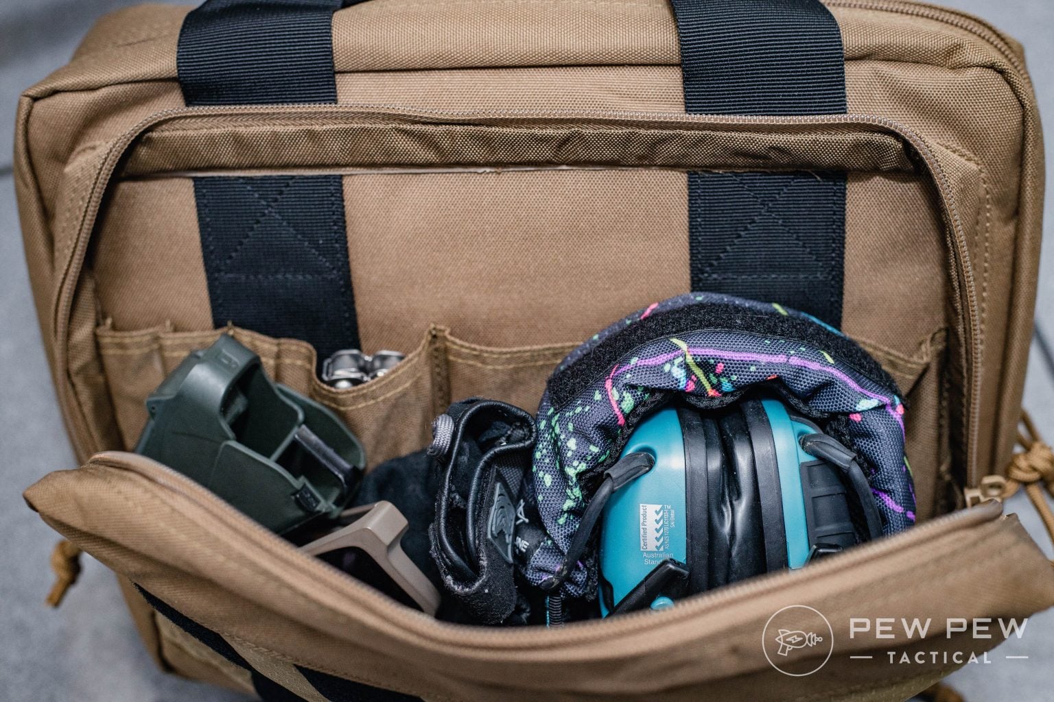 7 Best Range Bags [Hands-On] - Pew Pew Tactical