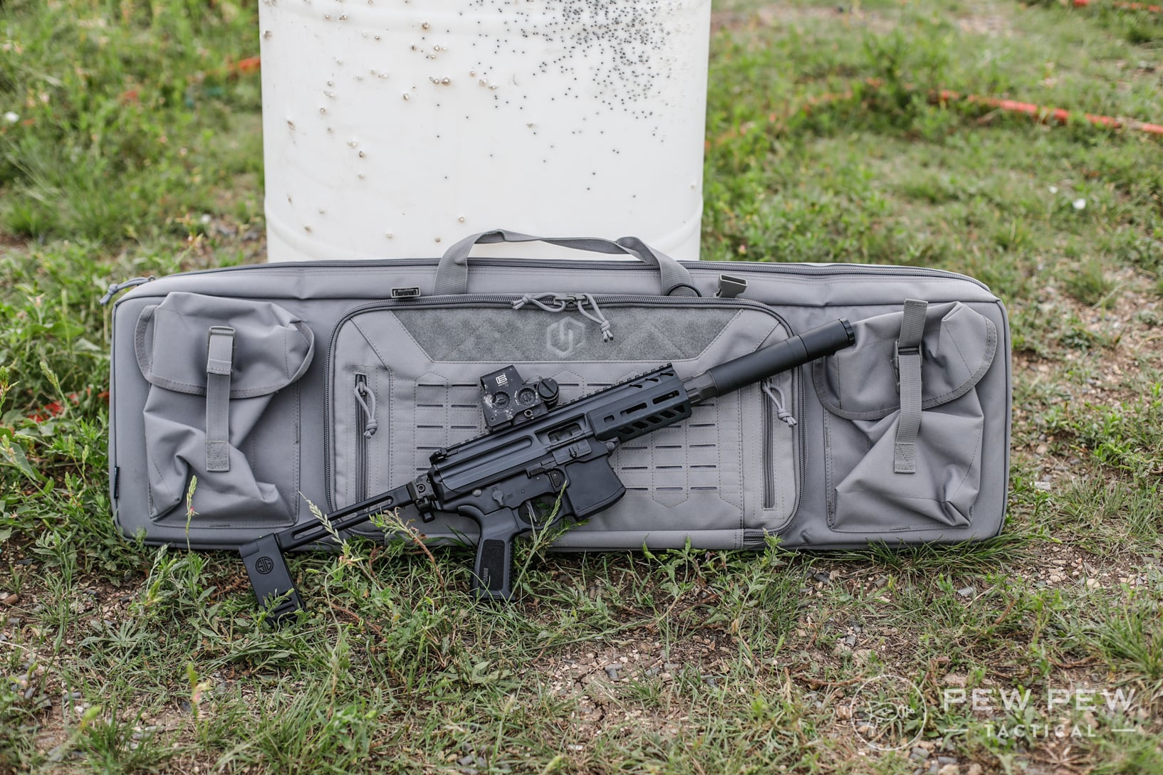 Best Gun Cases: Soft, Hard, & Covert - Pew Pew Tactical