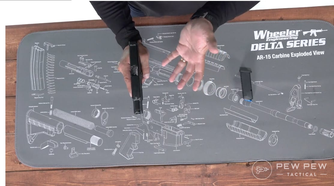 USCCA Review 2025: Will You Get Dropped? - Pew Pew Tactical