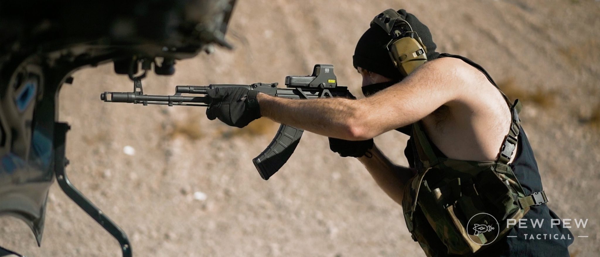 Palmetto State Armory (PSA) Review: Almost All Their Guns - Pew Pew ...