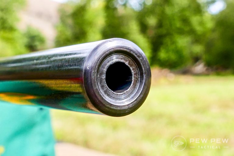 [Hands-On Review] CZ 527 American: Mini Mauser - Pew Pew Tactical