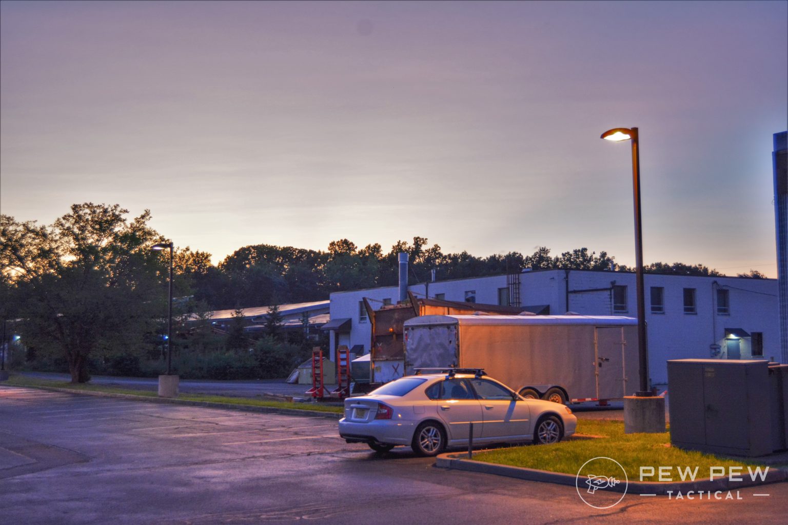 Best Urban Rifle Builds When SHTF [Guide] - Pew Pew Tactical