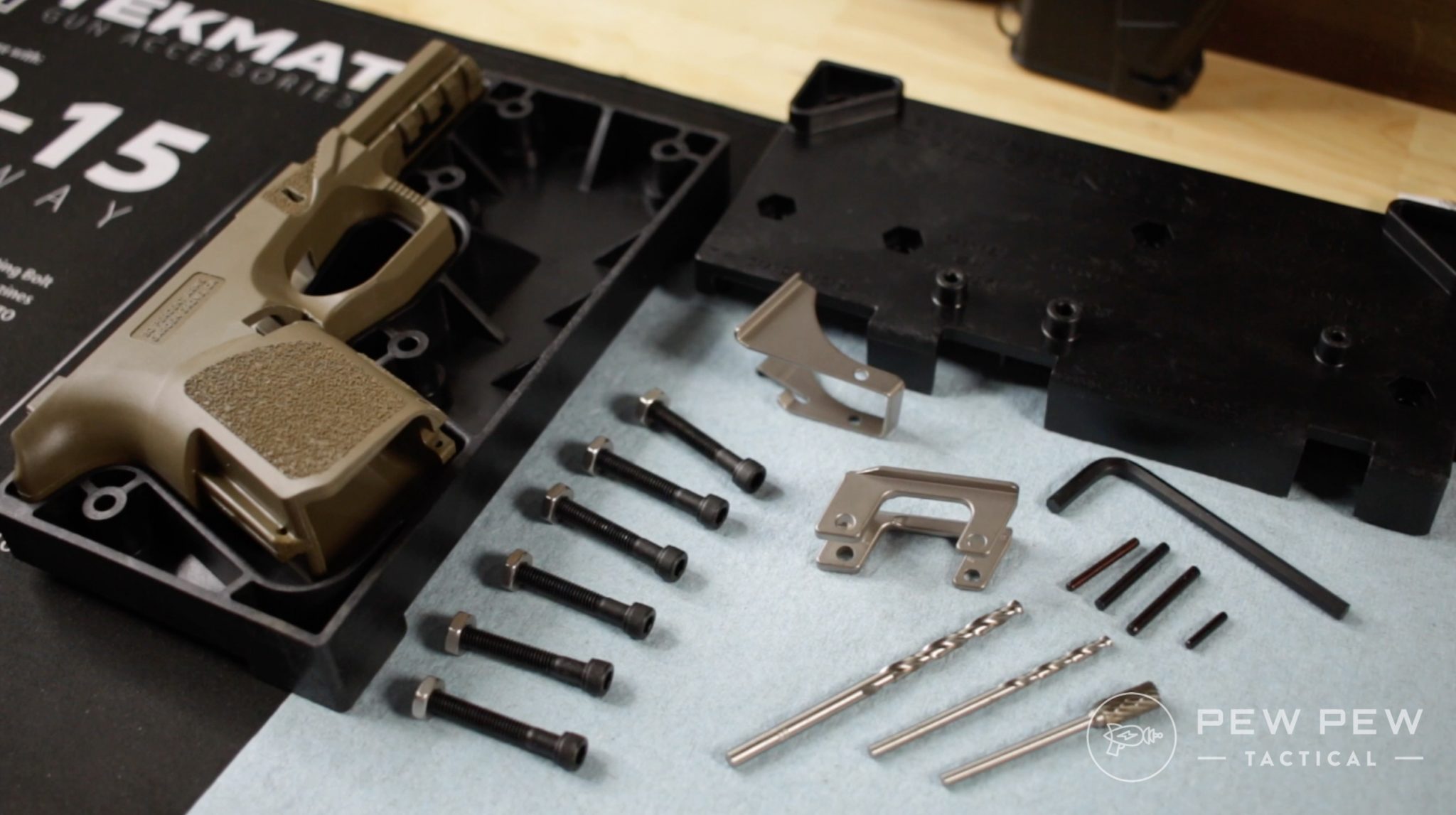 History of Homemade Guns: From Zip Guns to 80% Kits - Pew Pew Tactical