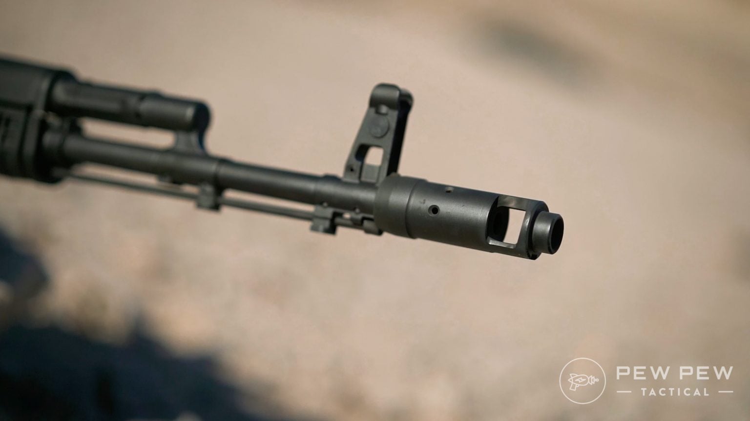 Best AK-47 Rifles [Tested] - Pew Pew Tactical