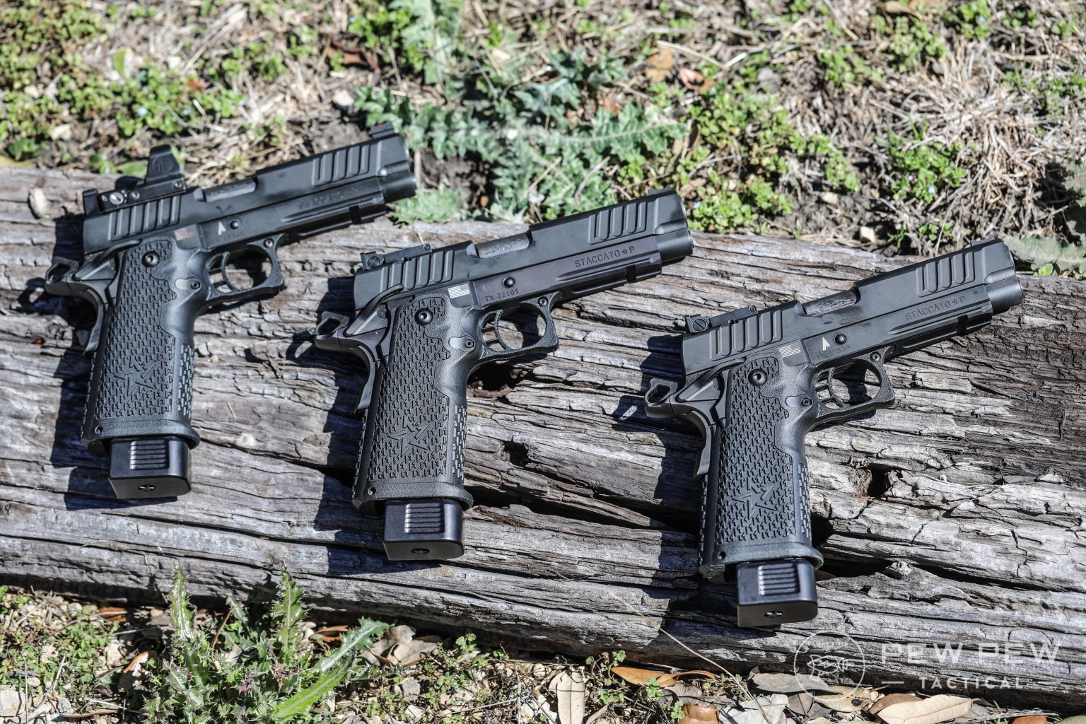 6 Best 9mm 1911s: Move Over .45 ACP - Pew Pew Tactical