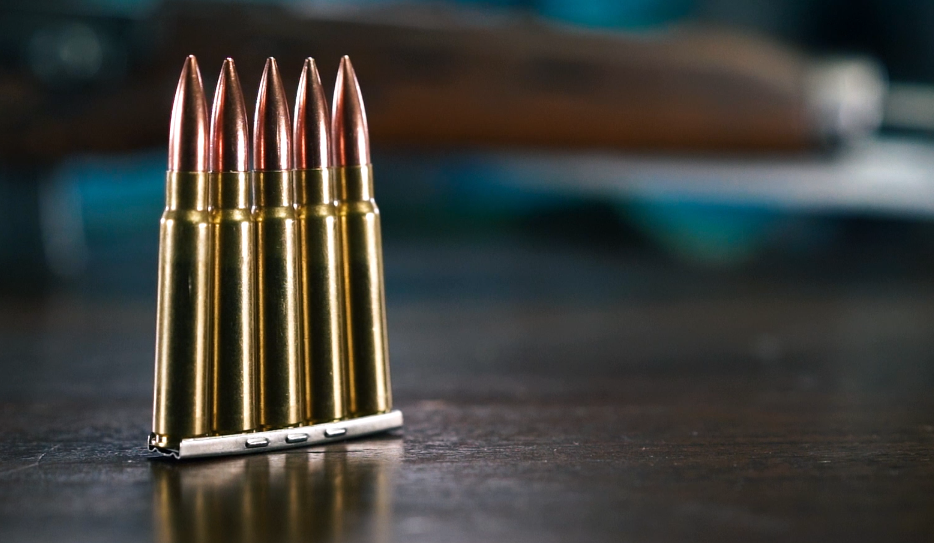 5 Best Military Surplus Rifles (You Can Still Buy) - Pew Pew Tactical