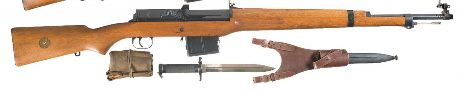 [Video+Review] Hakim & Rasheed Rifles: Egypt's Best? - Pew Pew Tactical