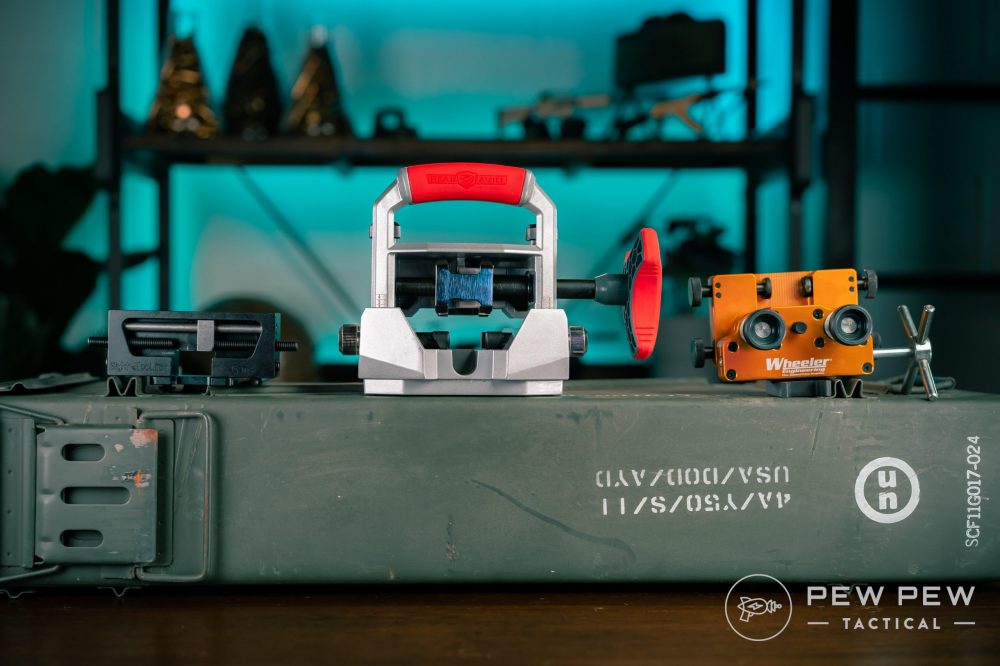 3 Best Sight Pusher Tools [Hands-On Tested] - Pew Pew Tactical
