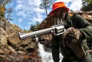 3 Best .410 Revolvers: Guns Perfect for Hiking - Pew Pew Tactical