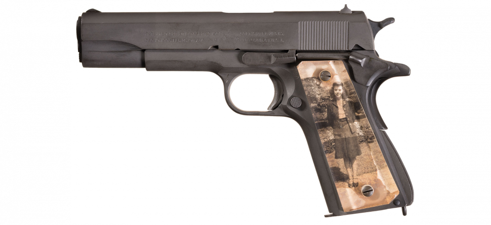 Sweetheart grips | Gunboards Forums