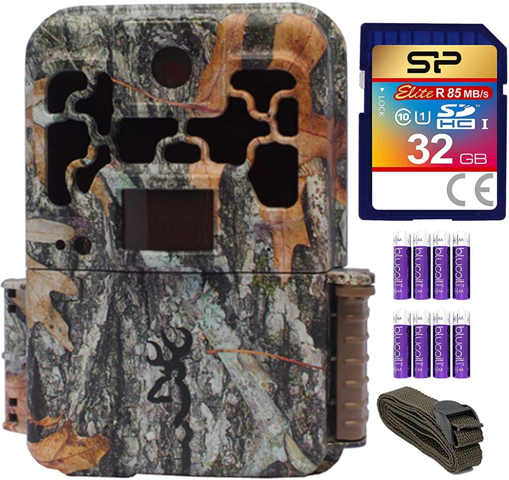 [Ultimate Guide] Best Trail Cameras For Every Budget - Pew Pew Tactical
