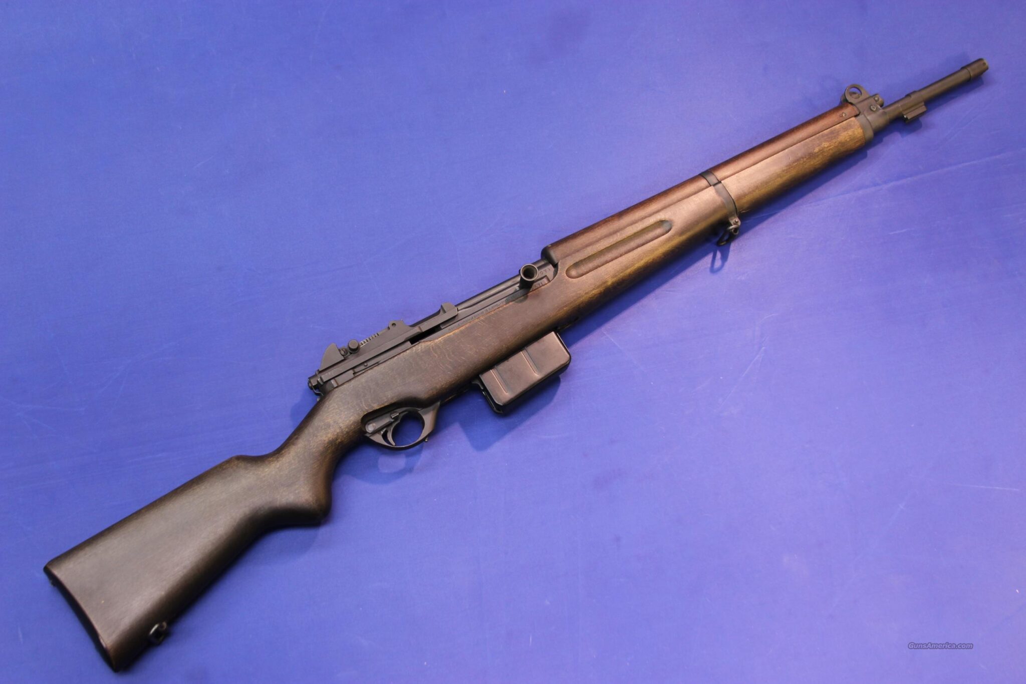 History of FN: From Military Arms to the Civilian Market - Pew Pew Tactical