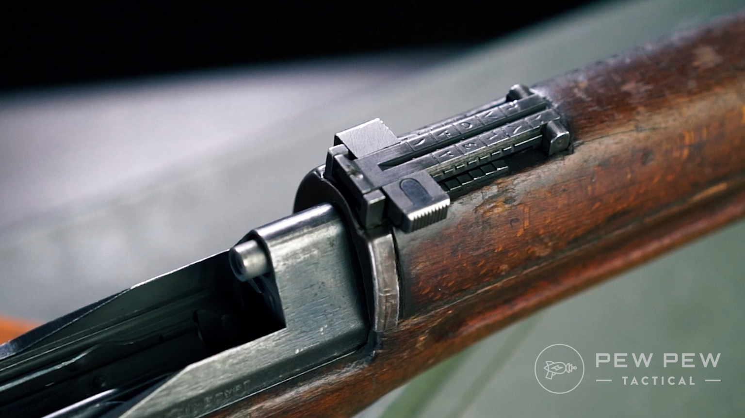 [Video+Review] Hakim & Rasheed Rifles: Egypt's Best? - Pew Pew Tactical