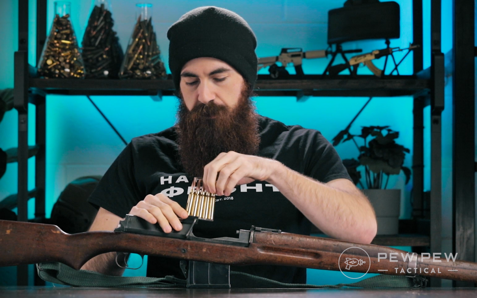 5 Worst Guns for Beginners (And Some Good Ones) - Pew Pew Tactical