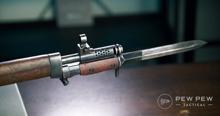 [Video+Review] Hakim & Rasheed Rifles: Egypt's Best? - Pew Pew Tactical