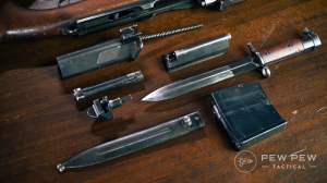 [Video+Review] Hakim & Rasheed Rifles: Egypt's Best? - Pew Pew Tactical