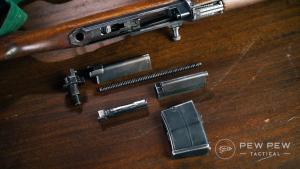 [Video+Review] Hakim & Rasheed Rifles: Egypt's Best? - Pew Pew Tactical