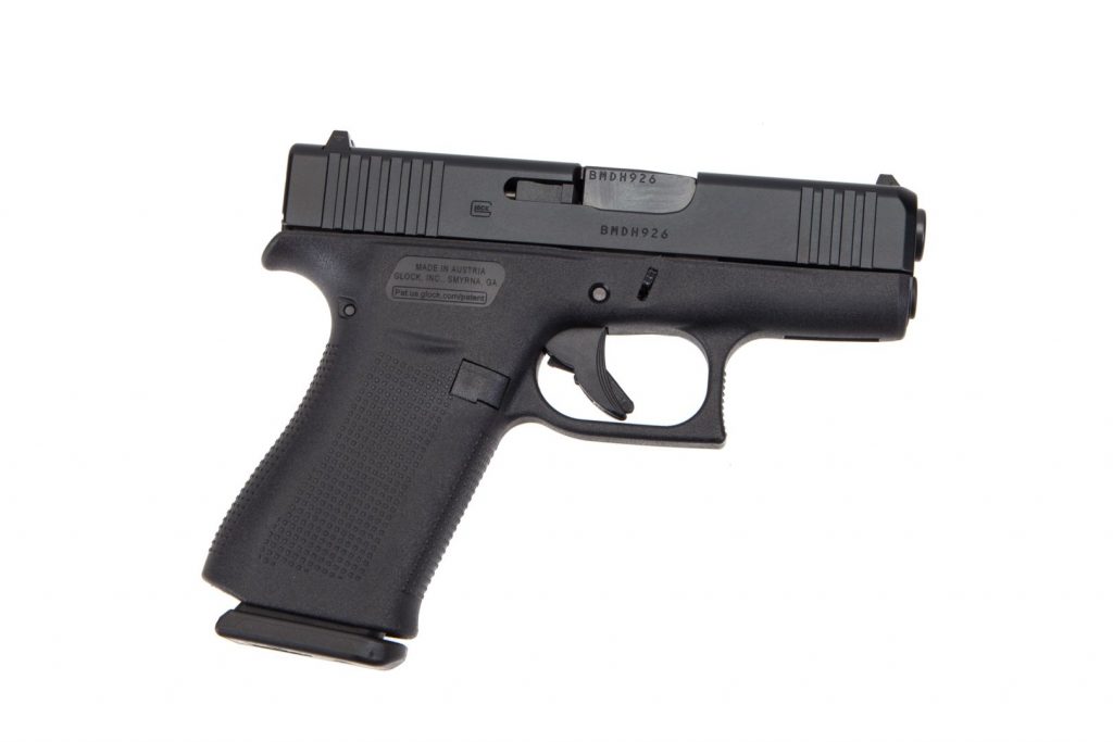 Best Sub-Compact Single-Stack 9mm for CCW - Pew Pew Tactical
