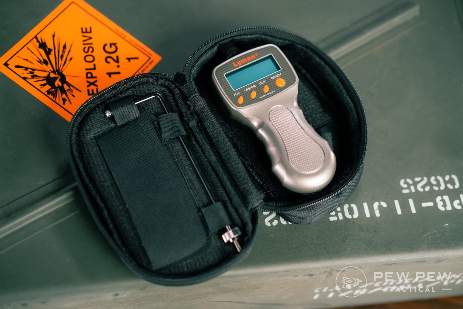 [Tested] Best Trigger Pull Gauges: Mechanical & Digital - Pew Pew Tactical