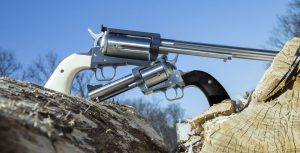 3 Best .410 Revolvers: Guns Perfect for Hiking - Pew Pew Tactical