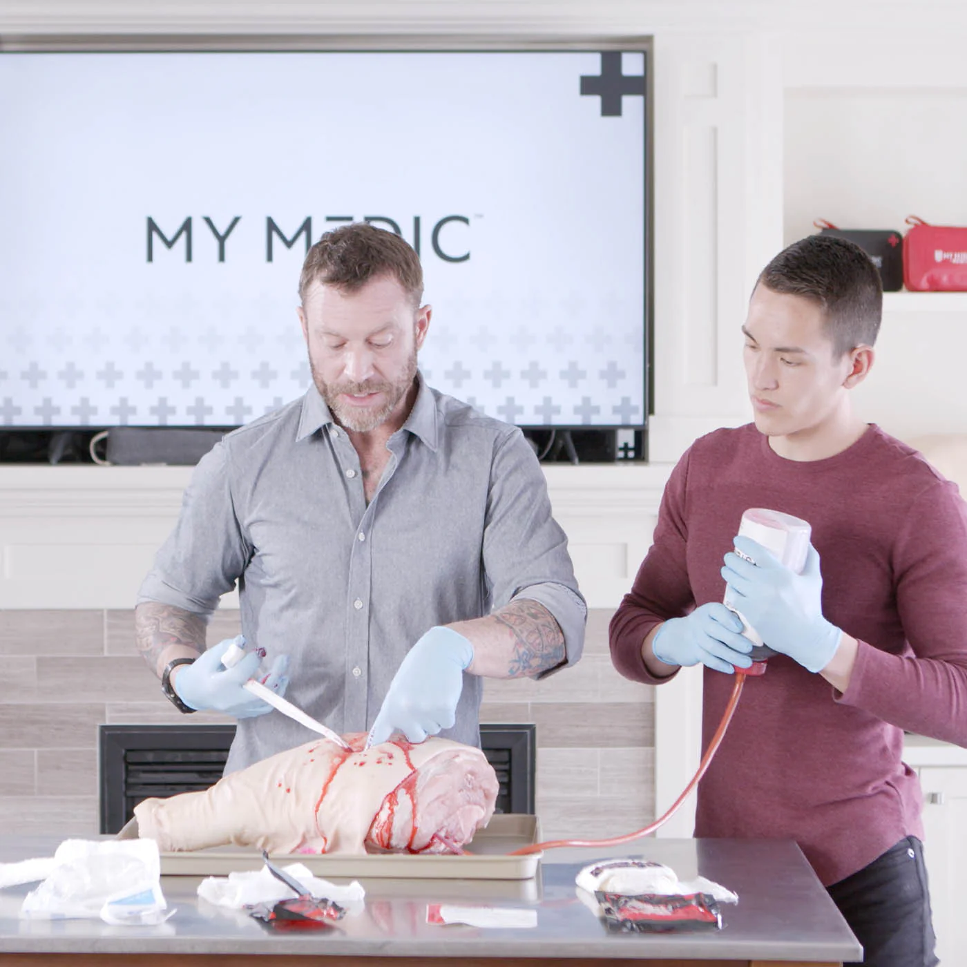 Best First Aid Classes: Beginner & Intermediate - Pew Pew Tactical