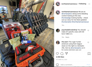 Best First Aid Classes: Beginner & Intermediate [Guide] - Pew Pew Tactical