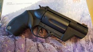 4 Best .410 Revolvers: Perfect Guns for Hiking - Pew Pew Tactical
