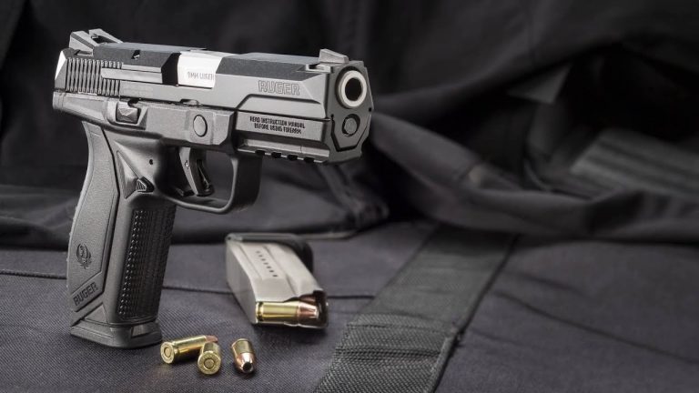Best Ruger Pistols and Revolvers [Ultimate Guide] - Pew Pew Tactical