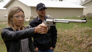 3 Best .410 Revolvers: Guns Perfect for Hiking - Pew Pew Tactical