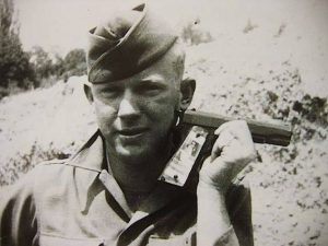 A (Not So Brief) History of the Colt M1911 - Pew Pew Tactical