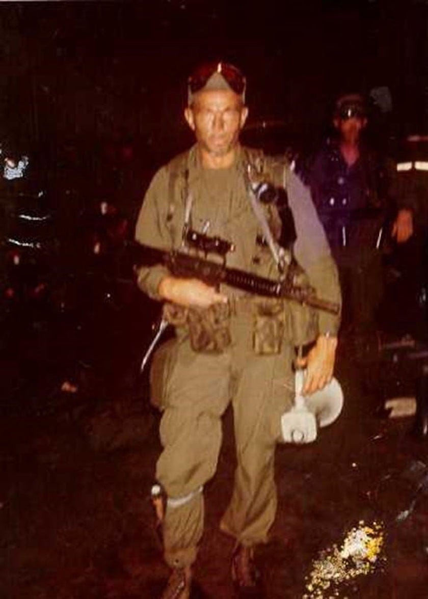 The Military/LE's Influence on Small Arms Technology - Pew Pew Tactical