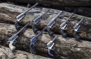 4 Best .410 Revolvers: Perfect Guns for Hiking - Pew Pew Tactical