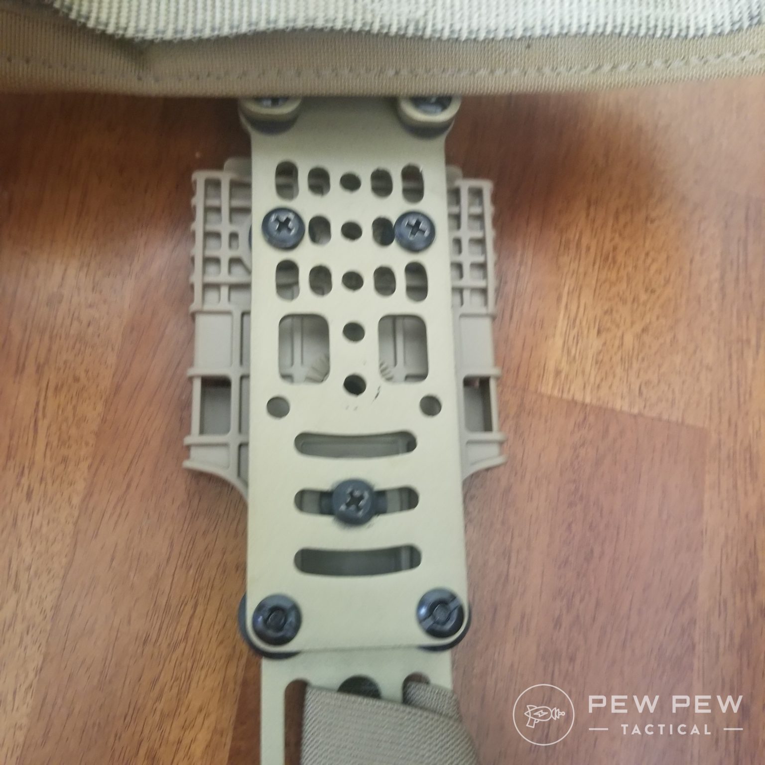 [How-To] Set Up the Best Battle Belt & Plate Carrier - Pew Pew Tactical