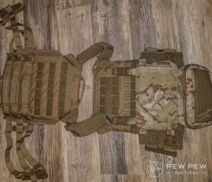 [How-To] Set Up the Best Battle Belt & Plate Carrier - Pew Pew Tactical