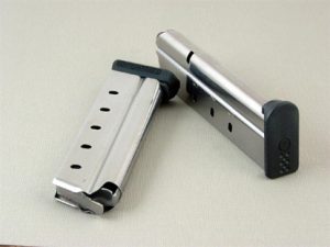 [Tested] Best 1911 Magazines: .45 ACP and 9mm - Pew Pew Tactical