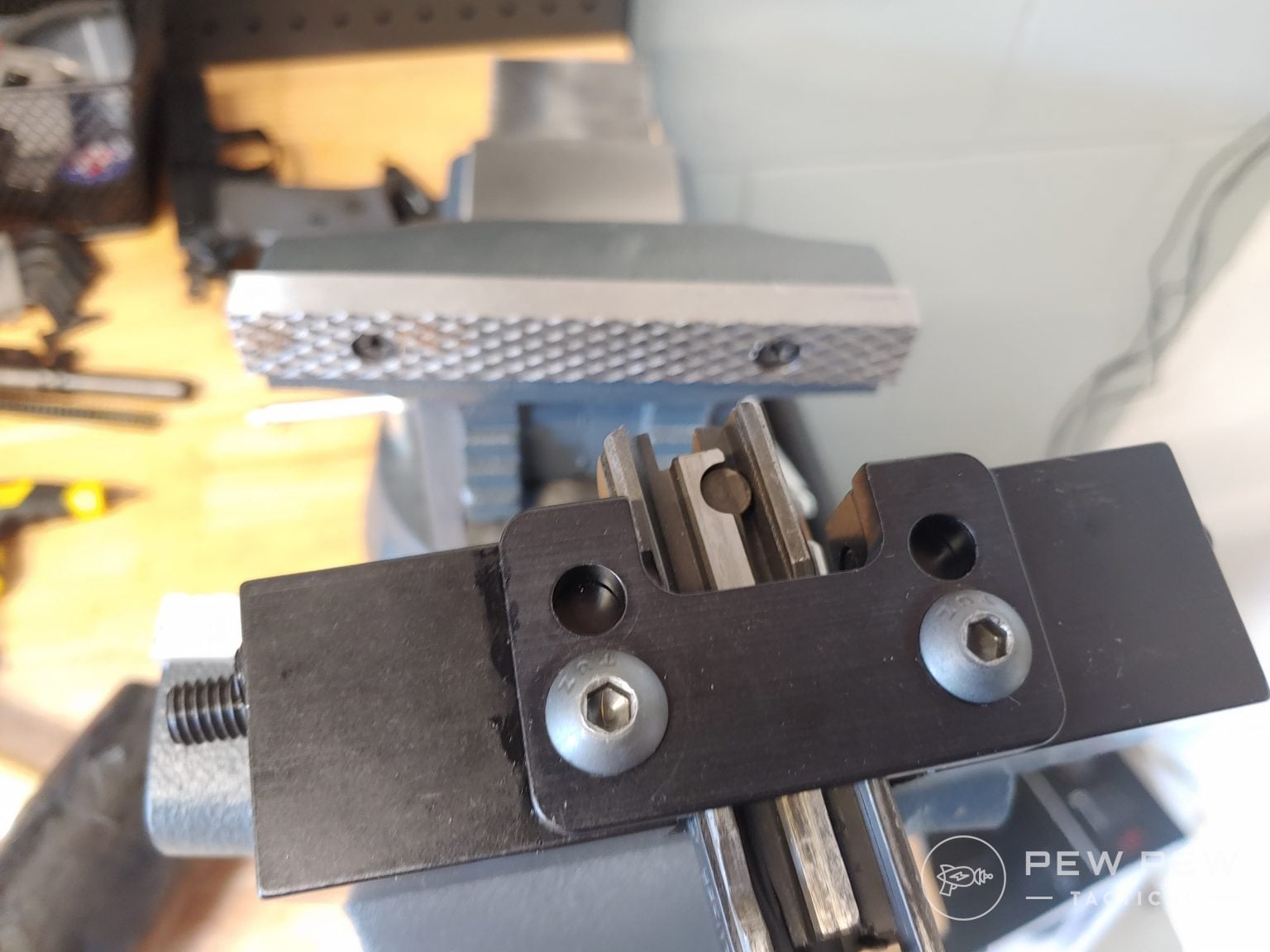 Best Sight Pusher Tools [Hands-On Tested] - Pew Pew Tactical