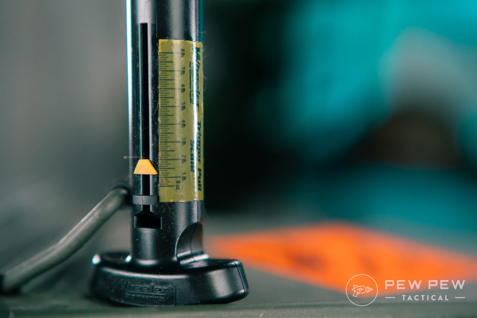 [Tested] Best Trigger Pull Gauges: Mechanical & Digital - Pew Pew Tactical