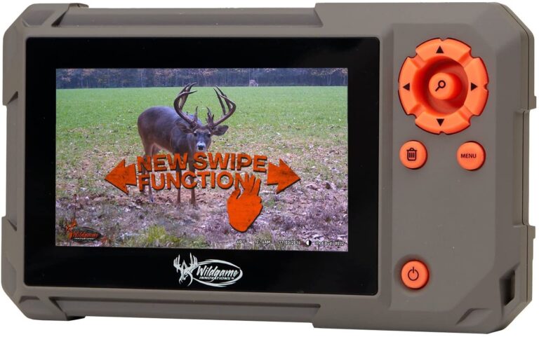 Best Trail Cameras: Hands-On Tested - Pew Pew Tactical